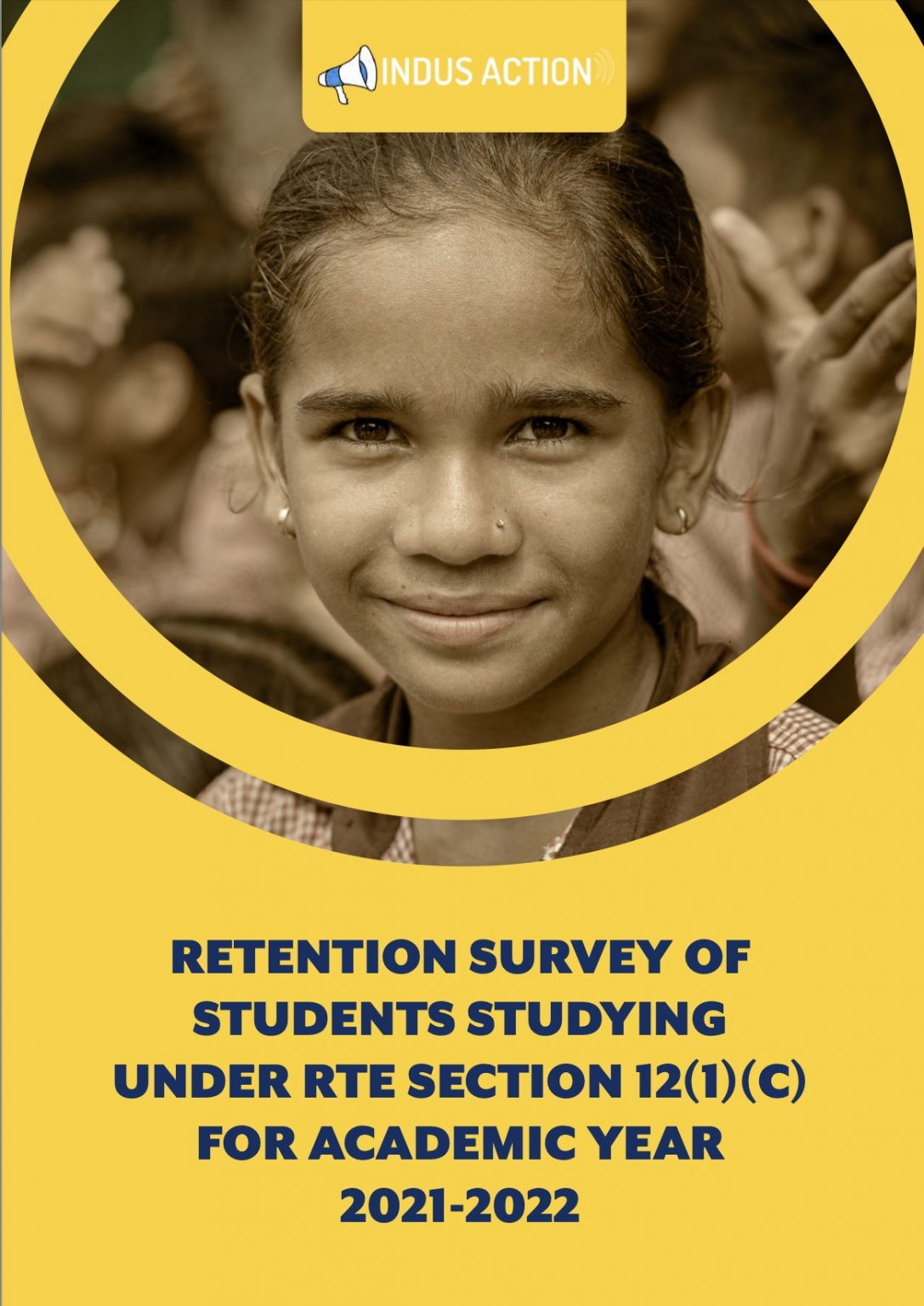 Indus Action - Bridging The Gap Between Law And Action