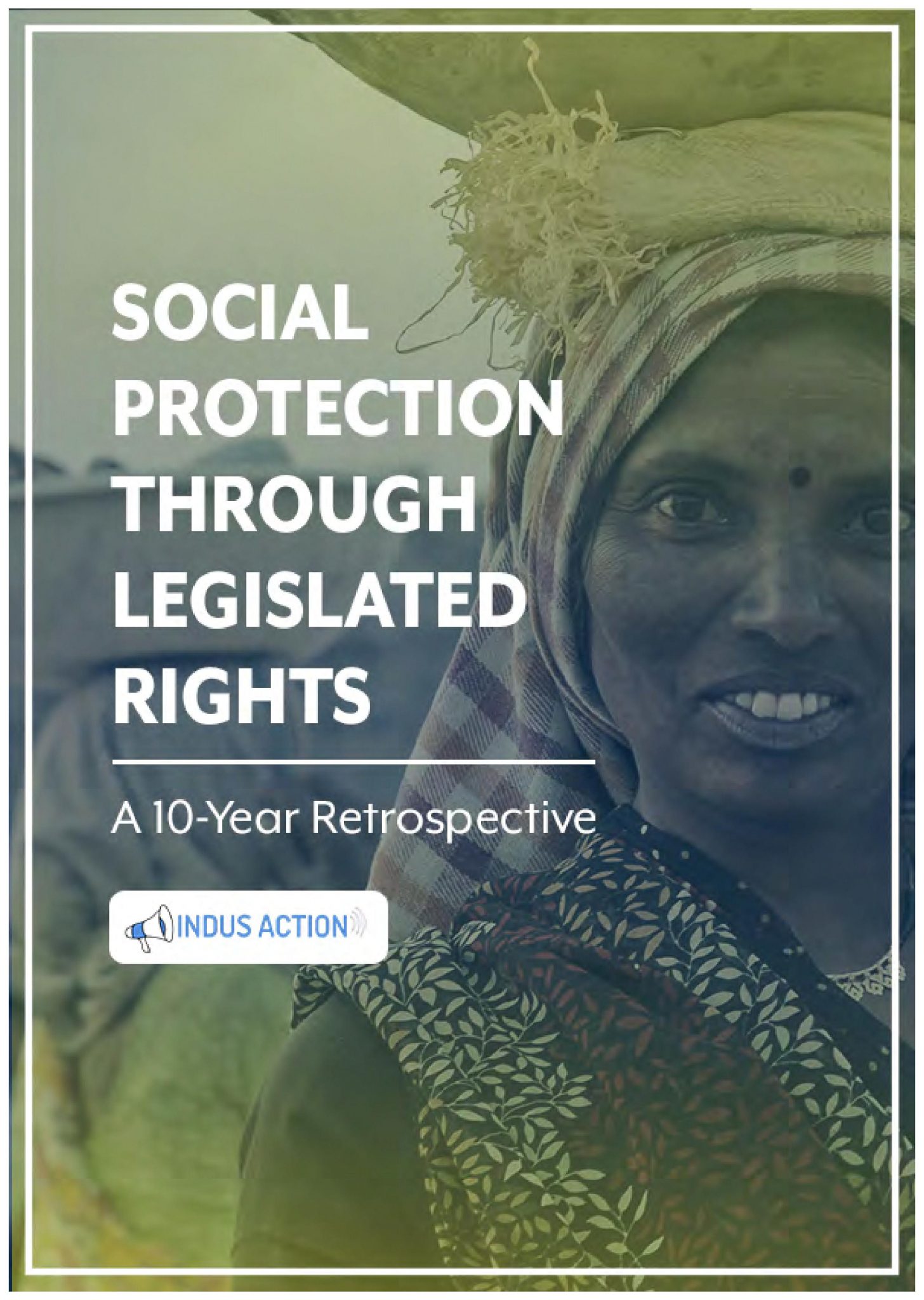 Indus Action - Bridging The Gap Between Law And Action