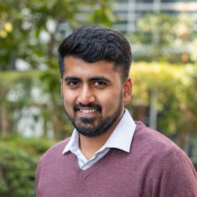 About Us - Indus Action